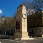 London: Winston Churchill Walking Tour with War Rooms Ticket - Visiting the War Rooms