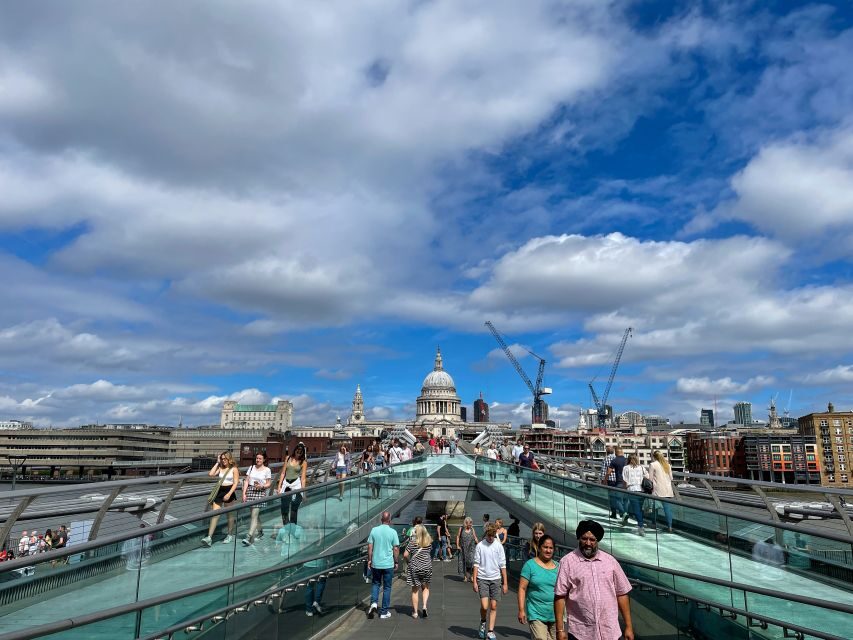 London: Witches and History Bankside Walking Tour - What the Tour Means for You