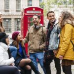 London: World War II History in London Private Guided Tour - The Itinerary and What You’ll See