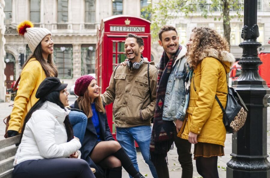 London: World War II History in London Private Guided Tour - The Itinerary and What You’ll See