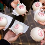 London's Best Bites: Soho & Chinatown Food Tour - Detailed Breakdown of the Itinerary