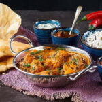 Londons Curry Tasting & Indian Food Tour (Brick Lane) - Sweets and Samosas: A Glimpse of the Sideroads
