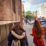London's Femme Fatales : the power of sex and beauty - The Experience: What Youll Actually Do and See