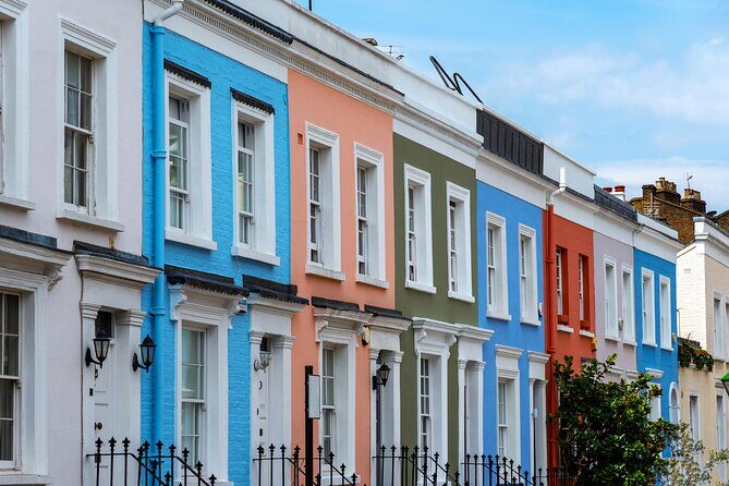 London's Hidden Gems Self Guided City Tour - Authentic Experiences and Traveler Feedback
