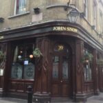 Londons Millennia of Medical Progress Private Historical Tour - What Makes This Tour Special