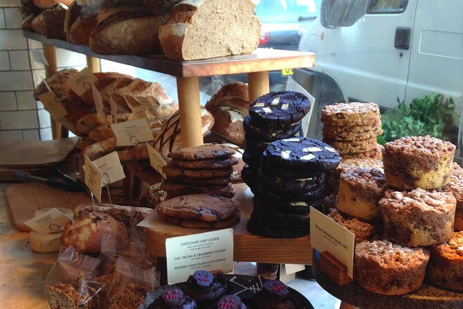 Londons Sweet Treats And Desserts Tour with a Local Tailored to Your Tastes - What’s on the Itinerary?