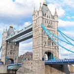 Londra Audioguide - TravelMate app for your smartphone - Discovering London with Your Smartphone