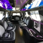 Long Hummer or Cadillac Limousine Party Ride - Why This Experience Stands Out