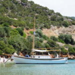 Longos Town: Trizónia Island Boat Cruise with Food & Drinks - Value and Practicalities