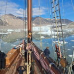 Longyearbyen: 10-Day Spitsbergen Cruise on Havella Boat - The Experience on Board: Comfort, Food, and Authenticity