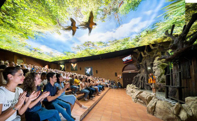 Loro Parque and Siam Park Combined Admission Tickets - The Practicalities