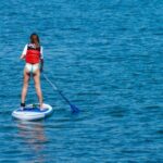 Los Cristianos : 1 Hour of Paddle surf Rental - What Makes This Experience Stand Out?