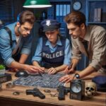 Los Cristianos: Escape Room - Booking and Availability