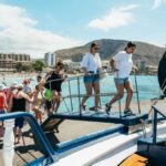 Los Cristianos: Respectful No-Chase Whale and Dolphin Cruise - Why the No-Chase Policy Matters