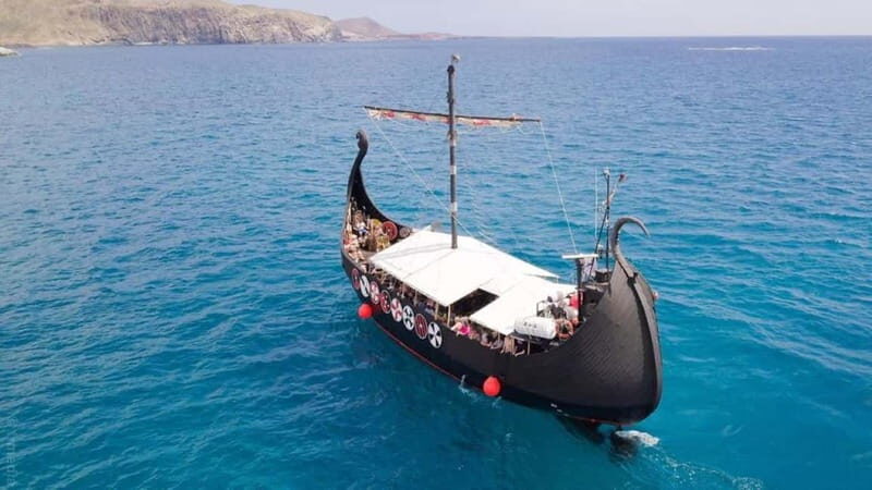 Los Cristianos: Viking Cruise Whales & Dolphins Watching - Who Is This Tour Perfect For?