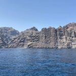Los Gigantes: Private Sailing Tour with Swim, Drink, & Tapas - The Cost and What You’re Getting