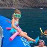 Los Gigantes to Teno: Boat trip with snorkeling & drinks - The Experience in Detail