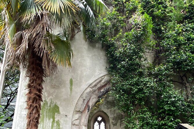 Lost Churches of the City Walking Tour - Why You Should Consider This Tour