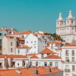 Lost in Alfama: Tour Through Lisbon's Labyrinthine Streets - The Itinerary: A Closer Look