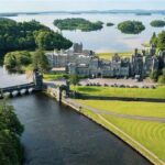 Lough Corrib cruise from Ashford Castle or Lisloughrey pier. Mayo. Guided. - Detailed Breakdown of the Itinerary