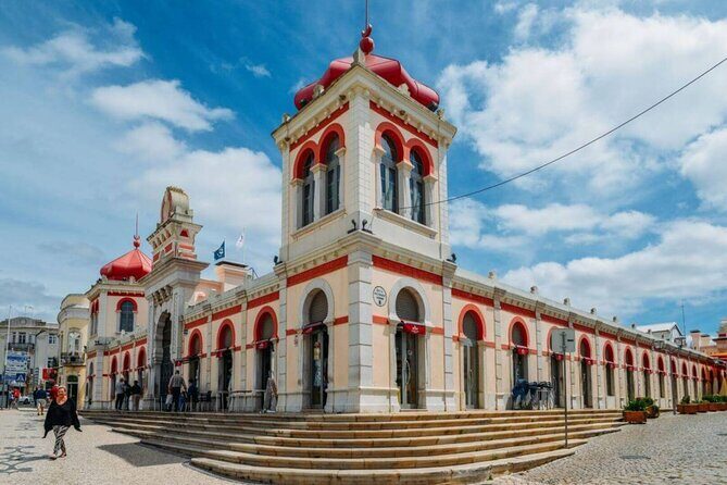 Loulé Market and Town Half-Day Bus Round Trip from Albufeira - The Practical Side: What You Need to Know