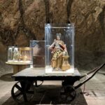 Loulé: Saint Barbara Miners Patron Art Collection Ticket - Practical Details and Value