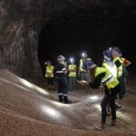 Loulé: St. Barbara Art Collection w/Guided Salt Mine Tour - An In-Depth Look at the Salt Mine and Art Collection Tour