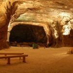 Loulé: TechSalts Rock-Salt Mine Tour - Who Is This Tour For?