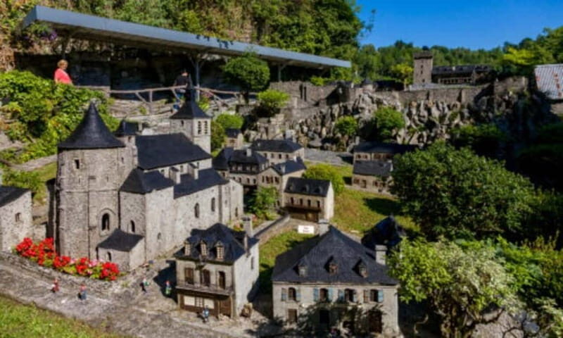 Lourdes: Attraction Pass with 2 Museums and the Little Train - Detailed Breakdown of the Itinerary