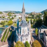 Lourdes: Full Day Private Walking Tour with Local Guide - Who Will Love This Tour?