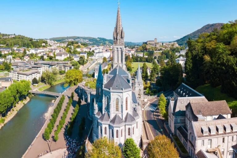 Lourdes: Full Day Private Walking Tour with Local Guide - Who Will Love This Tour?