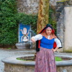 Lourdes: guided tour by a 19th-century washerwoman - The Route in Detail