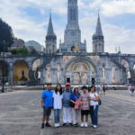 Lourdes: Guided Tour with Transport from Pamplona - A Full Breakdown of the Lourdes Guided Tour: What to Expect