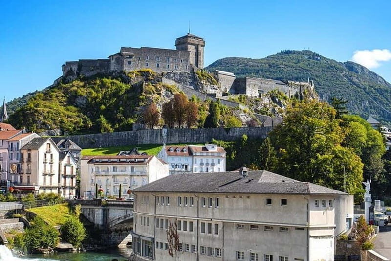 Lourdes: Half-Day Private Tour - The Practicalities & What Travelers Can Expect