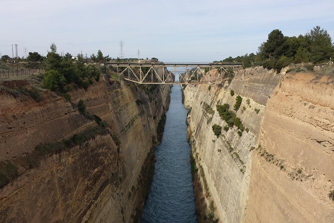 Loutraki Private Tour from Corinth - Who Will Love This Tour?