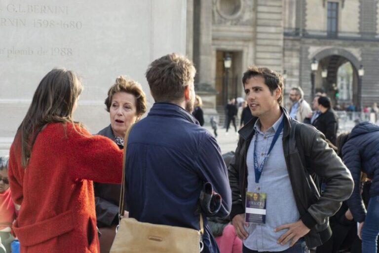Louvre and Musée d'Orsay with Reserved Entry Ticket - Why This Tour Is a Great Choice
