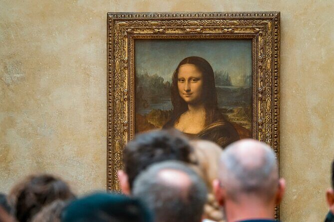 Louvre Art and Mysteries: Guided Experience for 6-people Max - Authentic Insights from Reviewers