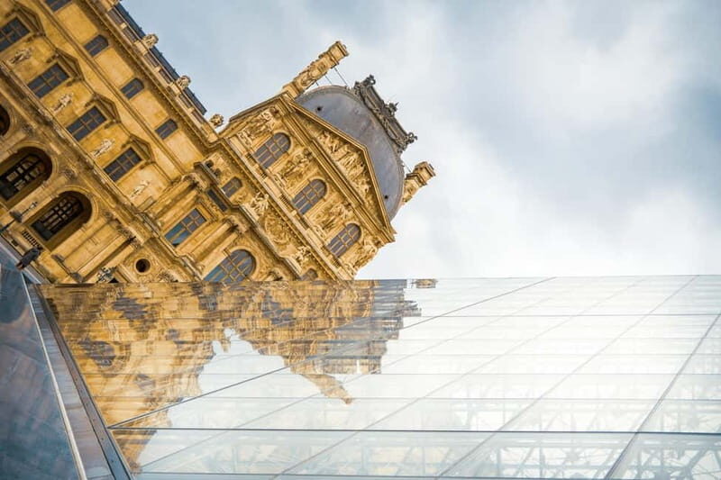Louvre Art and Mysteries PVT Experience (FR RUS ENG ESP ARA) - Is It Worth the Price?