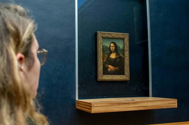 Louvre Express Private Tour, Mona Lisa and Highlights in 1h - Behind the Scenes: The Content and Context