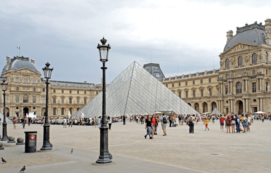 Louvre Highlights Guided Tour - Is the Price Worth It?