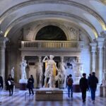 Louvre Late Opening Guided Tiny Group Tour - Why Choose This Tour?