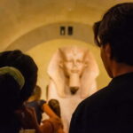 Louvre Late Opening Tour: Private Experience & Highlights - The Private Tour: What To Expect