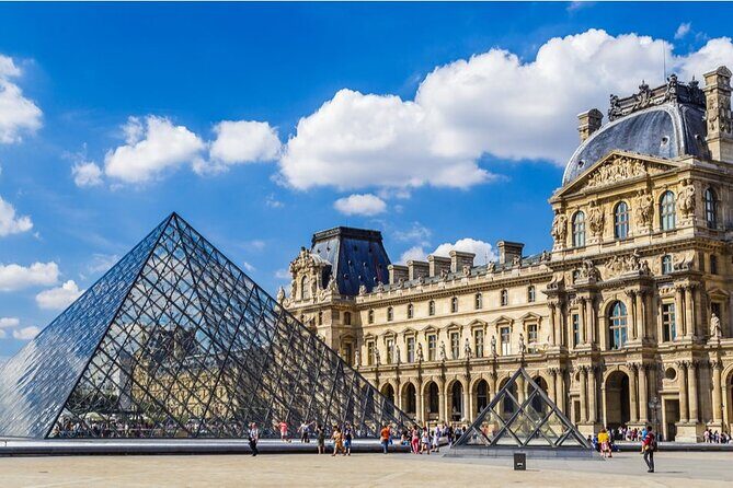 Louvre masterpieces in 2 hours - The Practical Side: What This Tour Offers and What to Expect