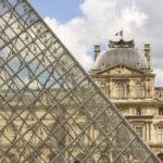 Louvre Masterpieces Private Guided Tour with Reserved Access - The Itinerary in Detail