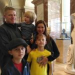 Louvre Museum Child-Friendly Private Tour for Families - Who’s This Tour For?