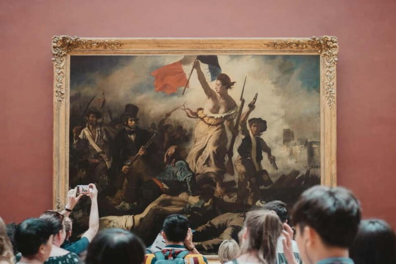 Louvre Museum Entry Ticket & Audio Guide - Final Thoughts: Who is This Tour Best For?