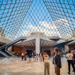 Louvre Museum: Paris highlights + Mona Lisa pass - The Itinerary in Detail