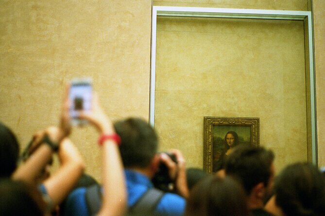 Louvre Museum Private Guided Tour | Expert Guide | Reserved Entry - Final Thoughts