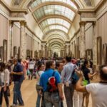 Louvre Museum: Skip-the-Line Guided Tour - Why This Tour Works Well