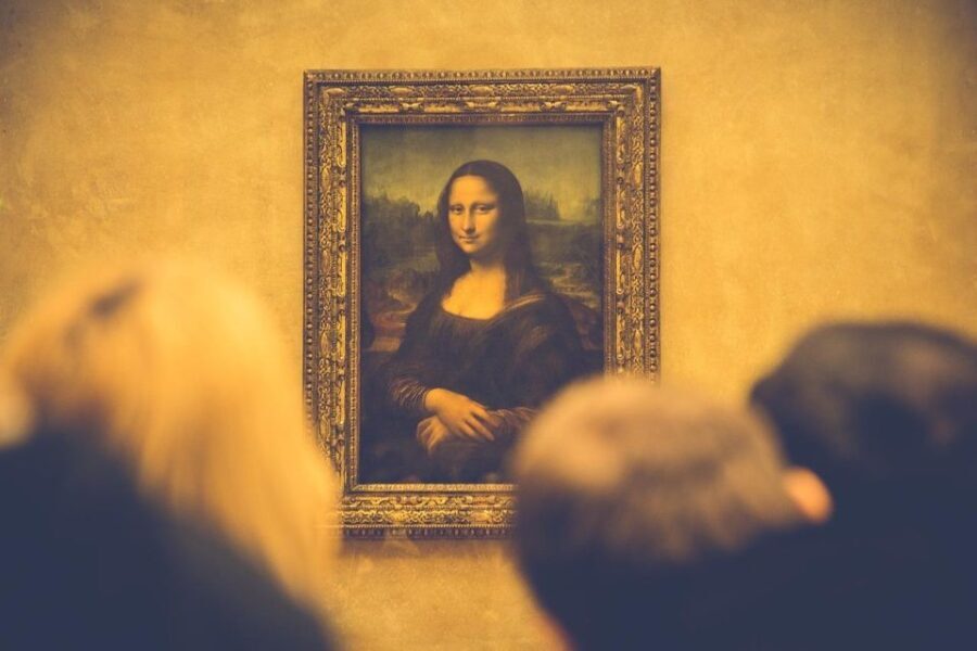 Louvre Museum Skip-the-Line Guided Tour - The Role of the Upgrades